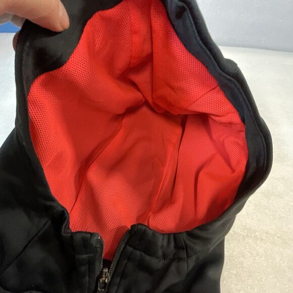 Nike | Jackets & Coats | Nike Rn56323 Ca5553 Hooded Jacket With ...